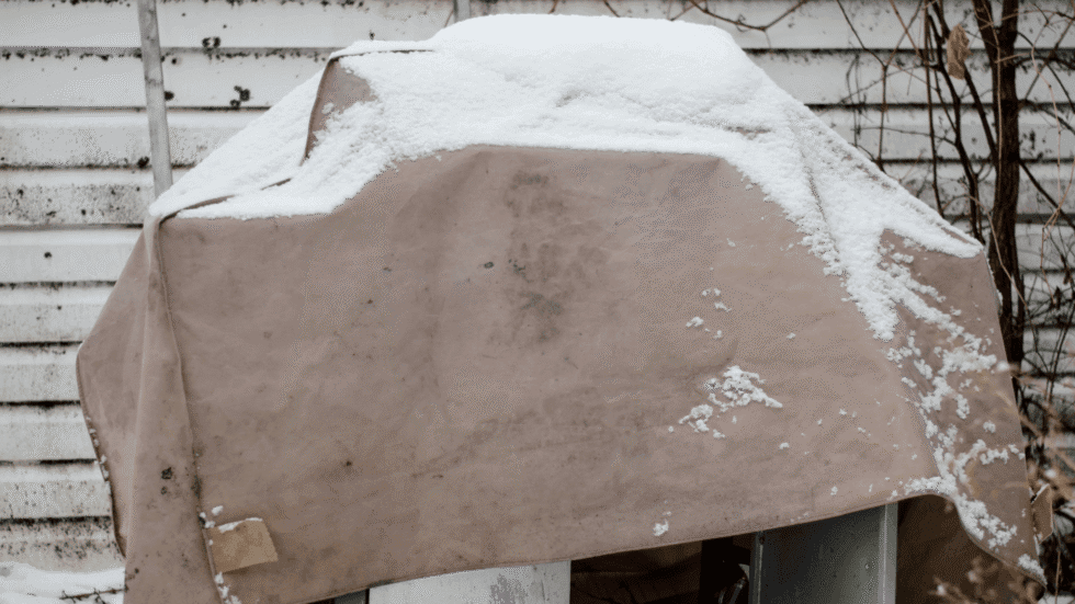 How to Store and Cover Your Pizza Oven – Keep - Look Into