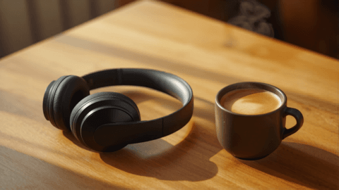 Best Over-Ear Headphones 2026 - Look Into