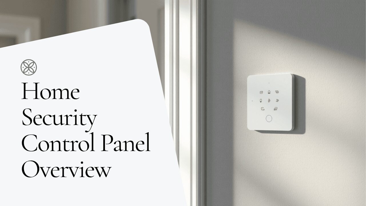 Best Smart Home Security Systems 2026: UK Tested Whole-Home Setups ...
