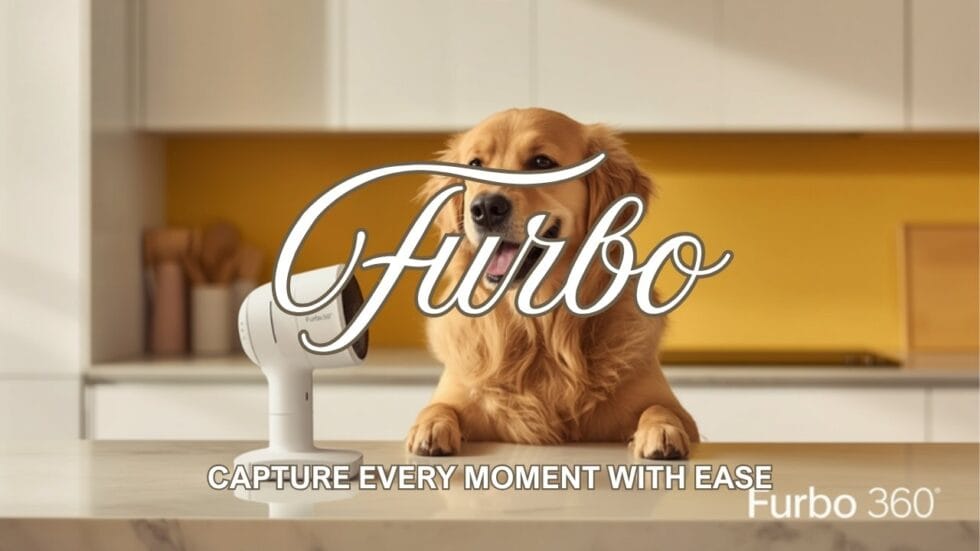 Furbo 360 Dog Camera Review 2026